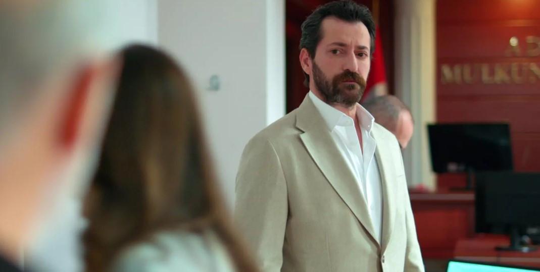 'Uzak Şehir'in 45. bölümünde neler oldu? Alya ve Cihan herkese inat el ele