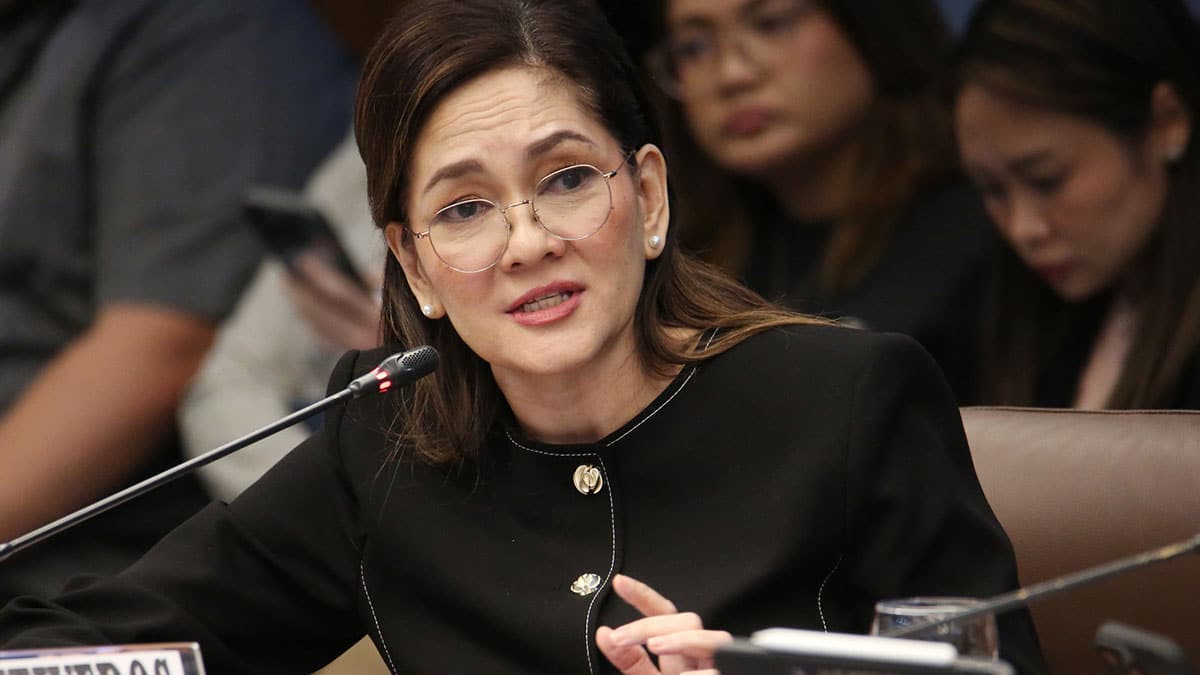 Hontiveros, Akbayan propose major changes to party list law