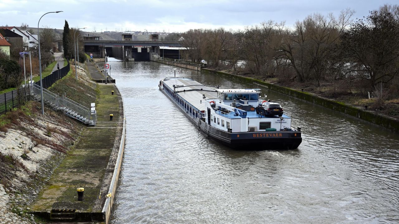 Why barge cruising is becoming a smarter way to see Europe in summer