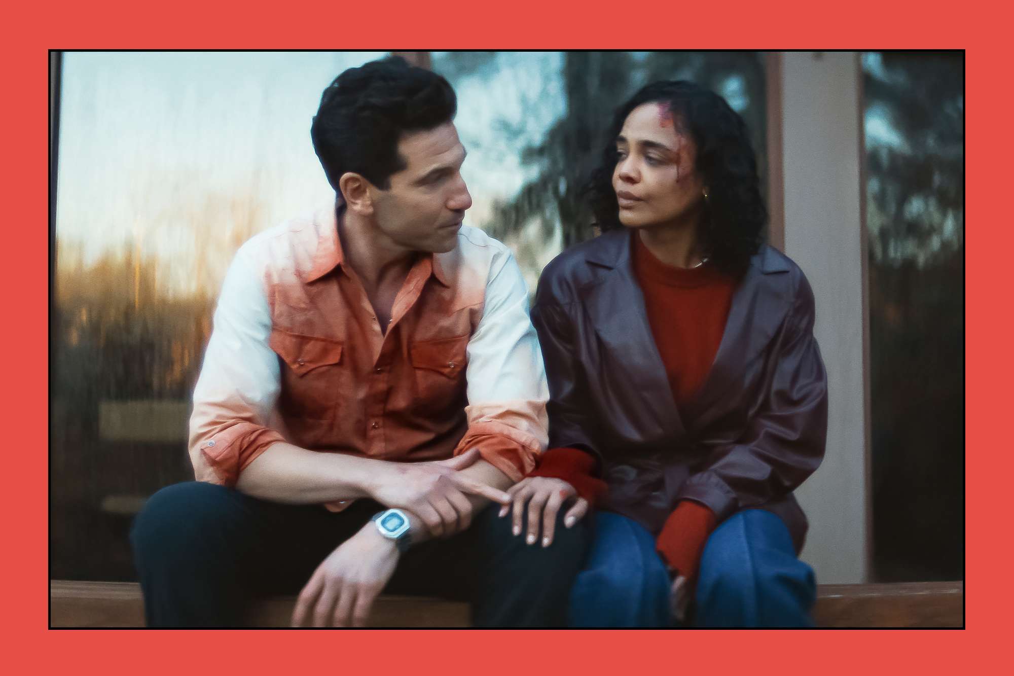 His & Hers ending explained: Who killed Rachel Hopkins?