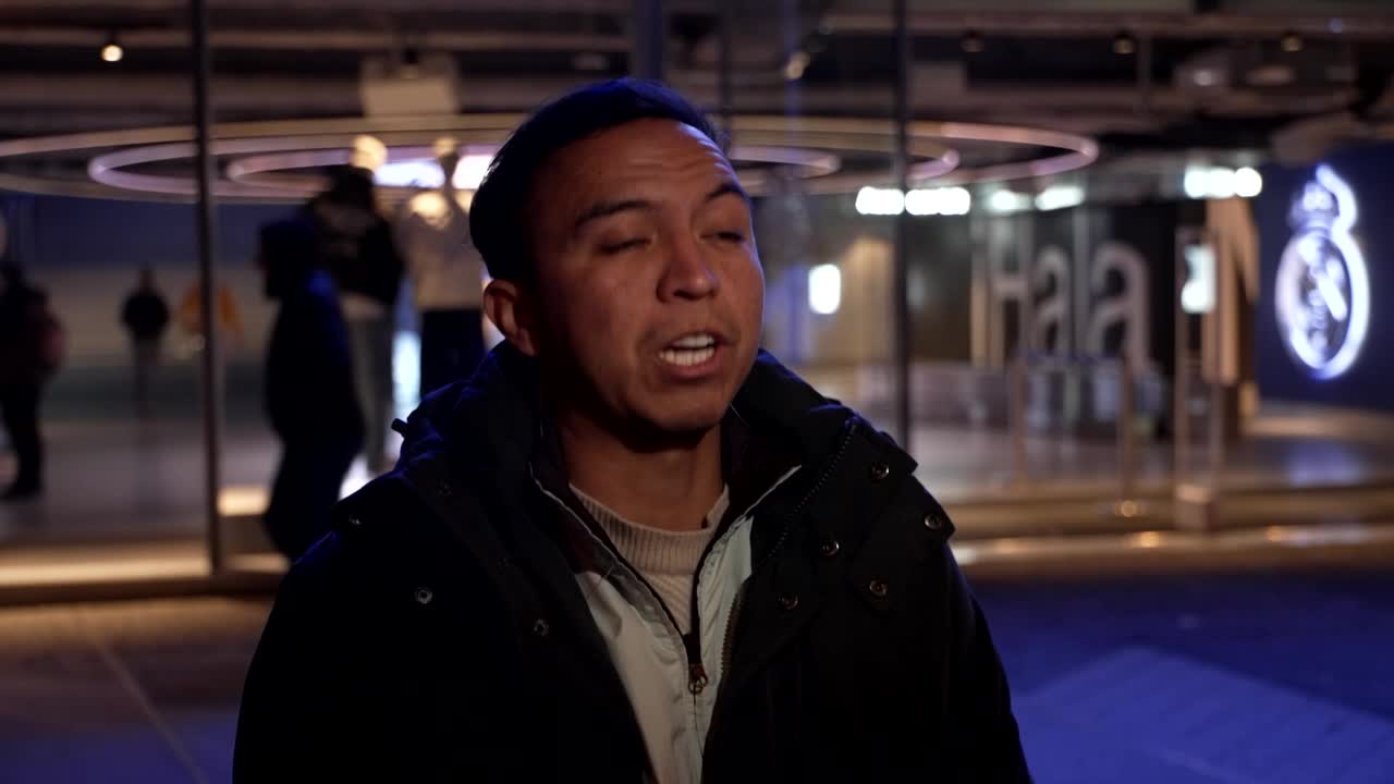 Fans lament Alonso exit, pin hopes on Arbeloa to revive Real Madrid form