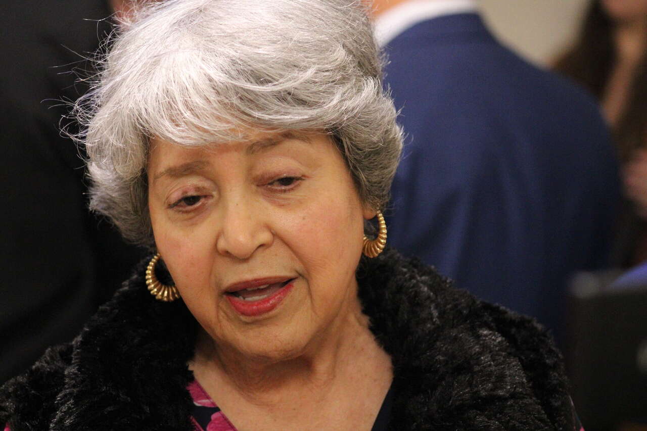 Tensions rise over proposed Webb County tax office