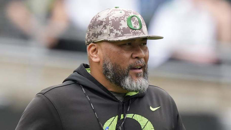 Oregon Ducks lose redshirt freshman defensive lineman to transfer portal