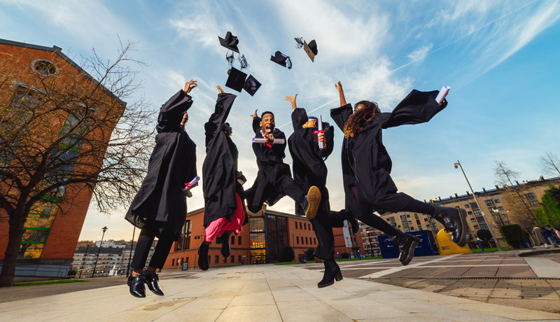 Study is crucial for the Church's mission in the world