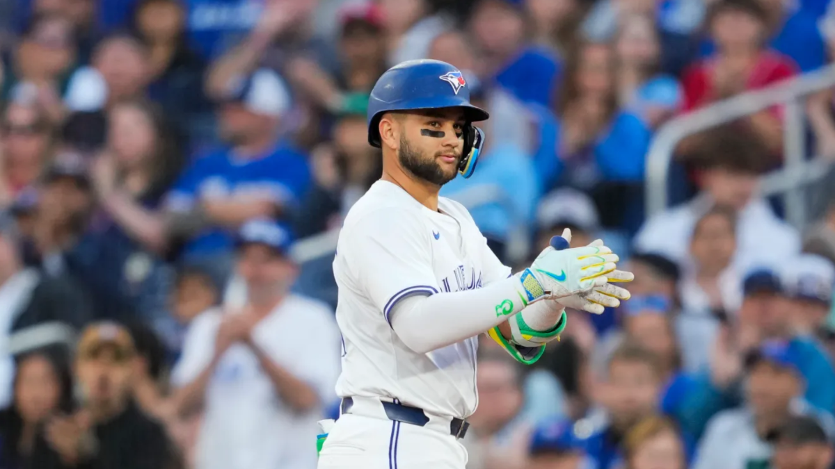 MLB: Bo Bichette breaks the silence, why did he choose the Mets over ...