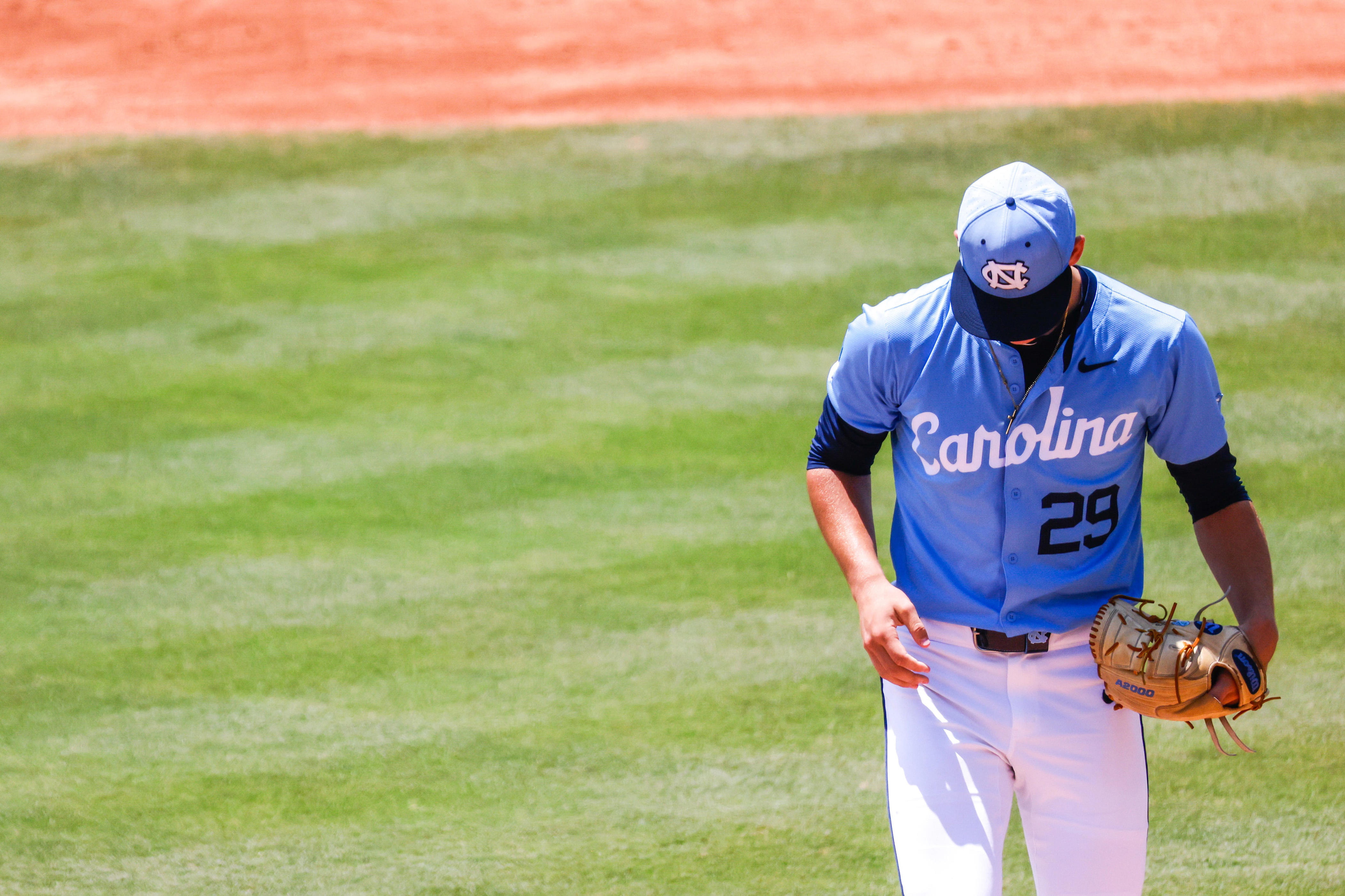 Where UNC stands in preseason college baseball polls entering 2026 season