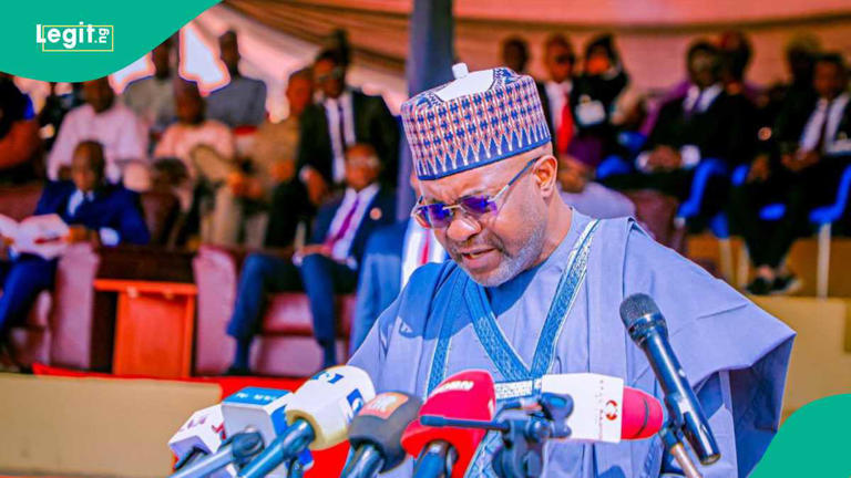 2027 election: Expert attacks powerful Labour Party lawmaker, see details