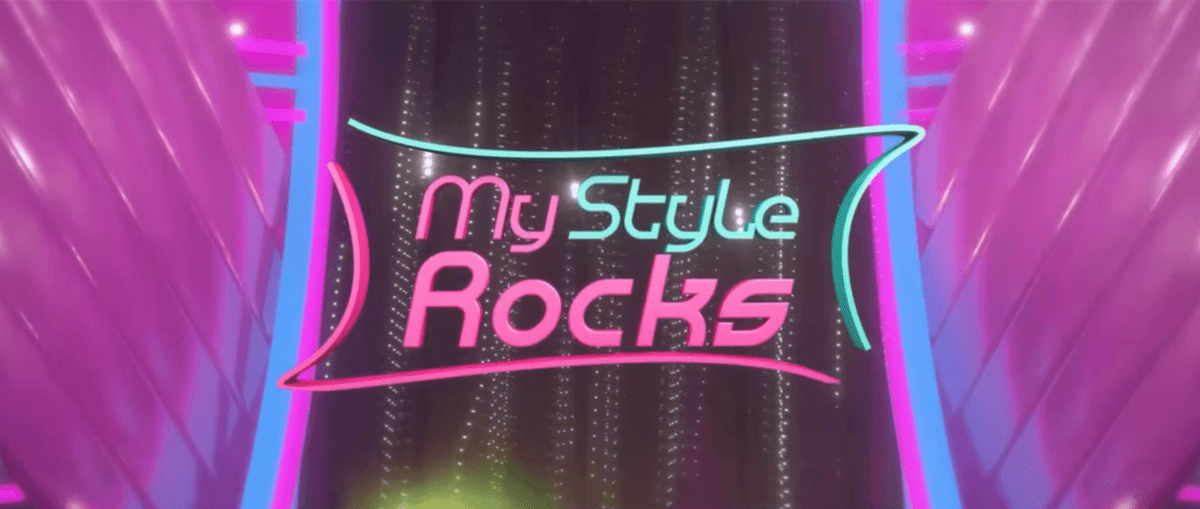 „My Style Rocks“: Fans warten seit Wochen – jetzt spricht SPORT1 über ...
