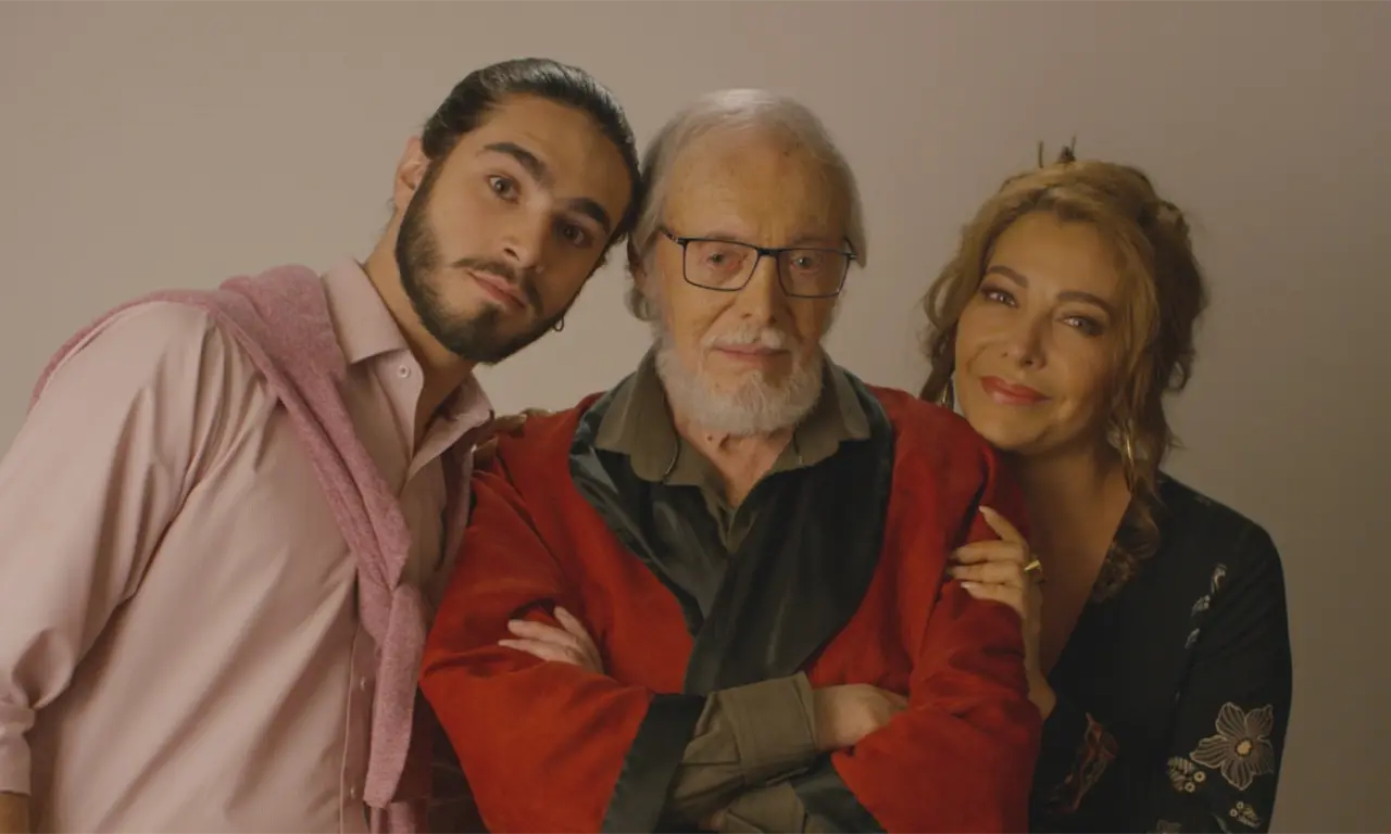 Muere Mario Cid, actor mexicano y padre de Mara Escalante