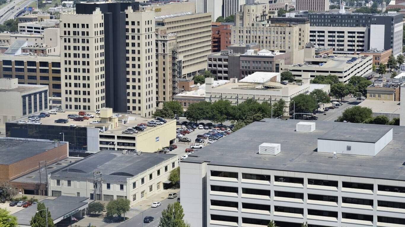 These US state capitals stump most people