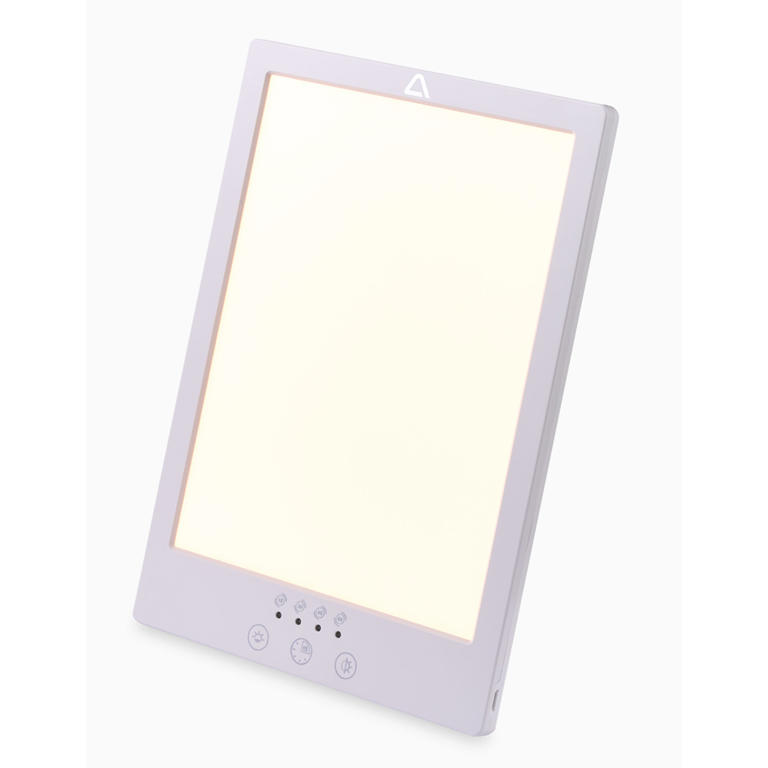 Aldi's £20 wellness lamp promises to be your secret weapon to beat the ...