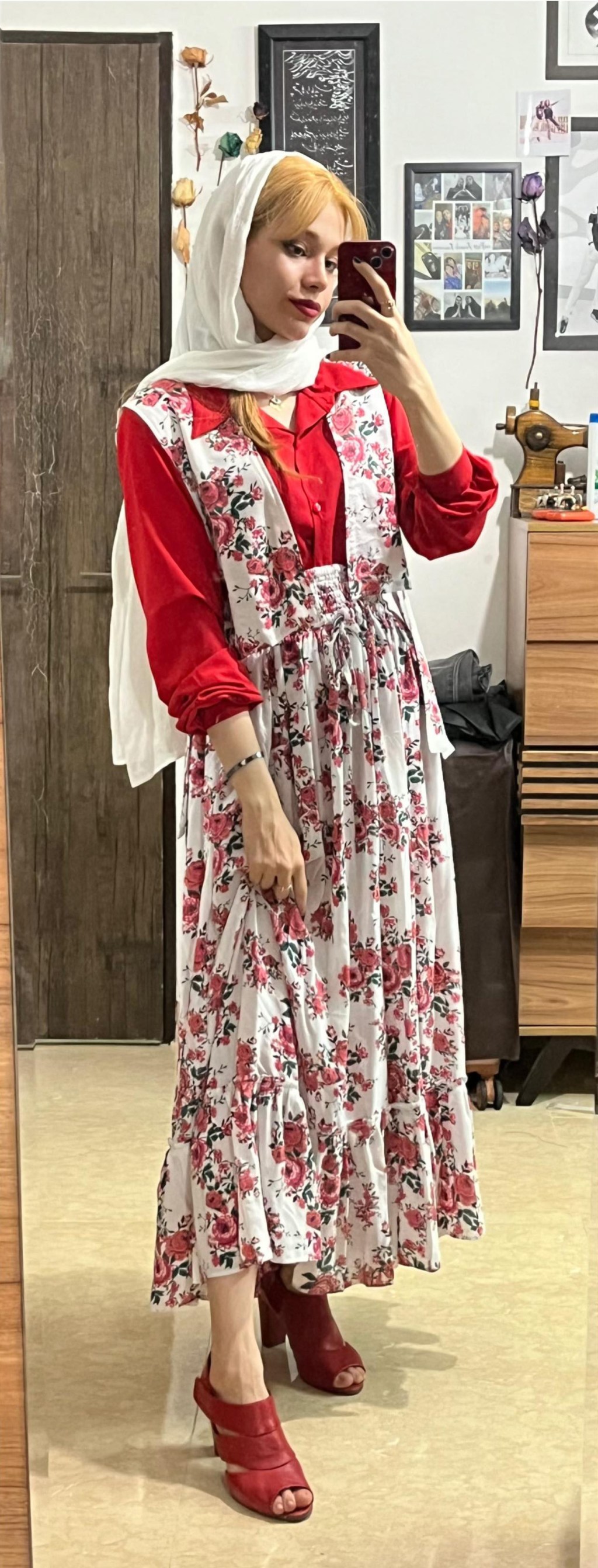 Hundreds of murdered Iranian protesters found shot in head, neck during ...