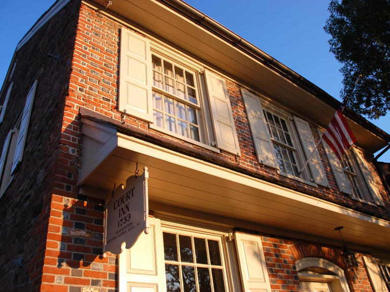 Bucks tourism program awards $597K in grants to 58 county organizations