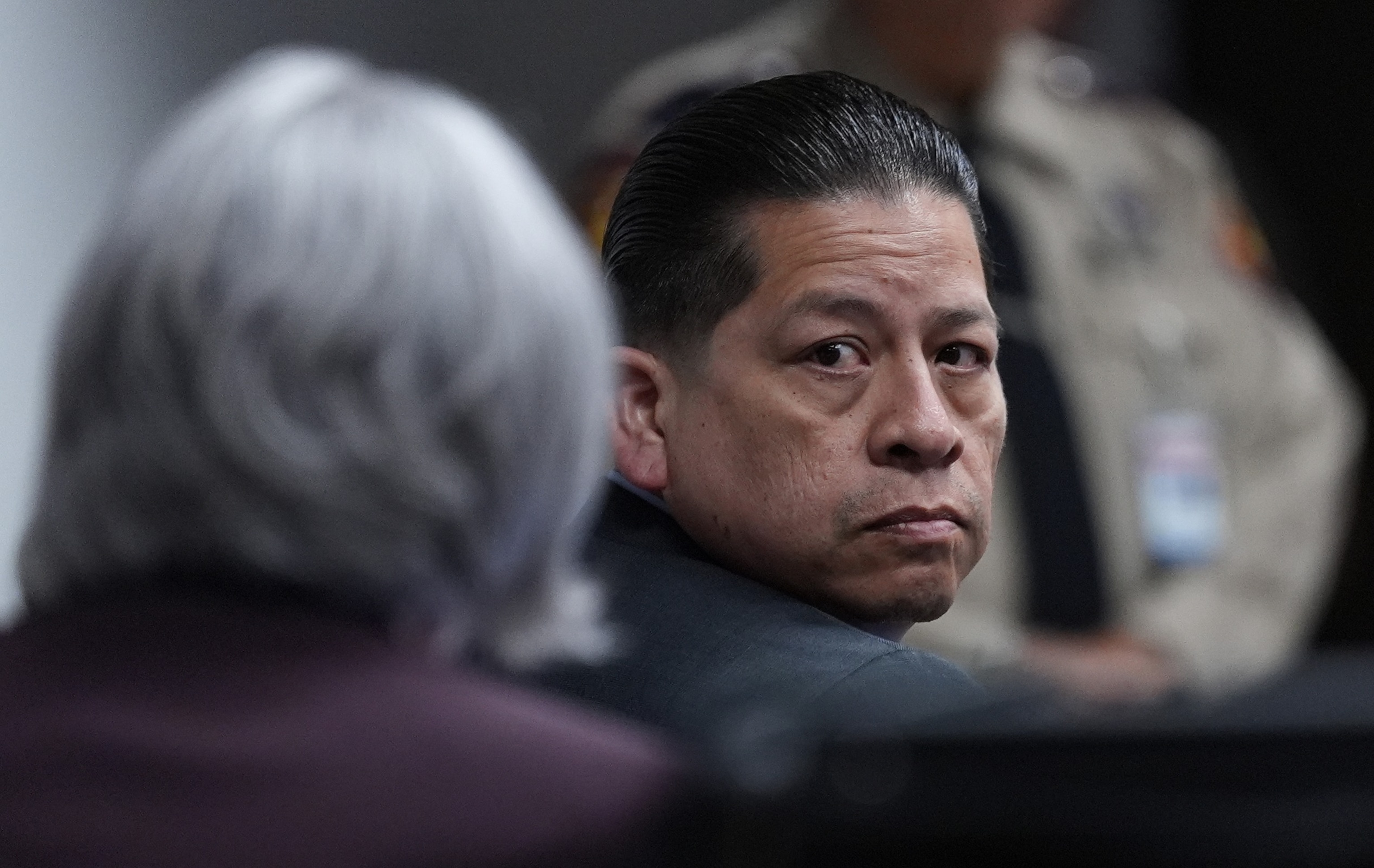 Uvalde trial latest: Defense uses foam gun visual aid to defend police ...