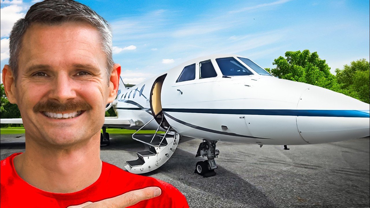 Discovering a cache of abandoned items