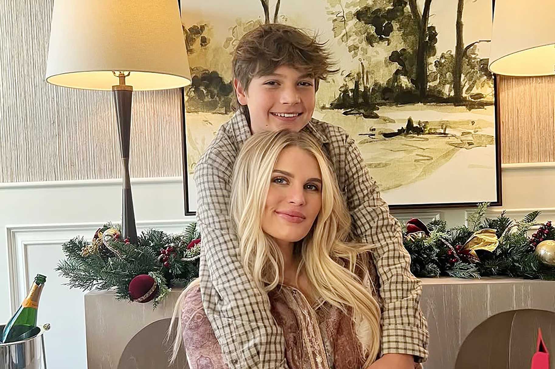 Madison LeCroy reveals her son Hudson’s latest honor: "You amaze me"