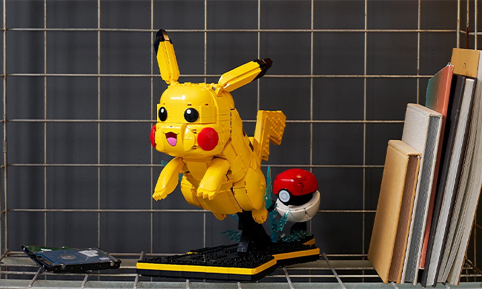 LEGO unveils first-ever Pokémon models: Release date, prices, exclusive ...
