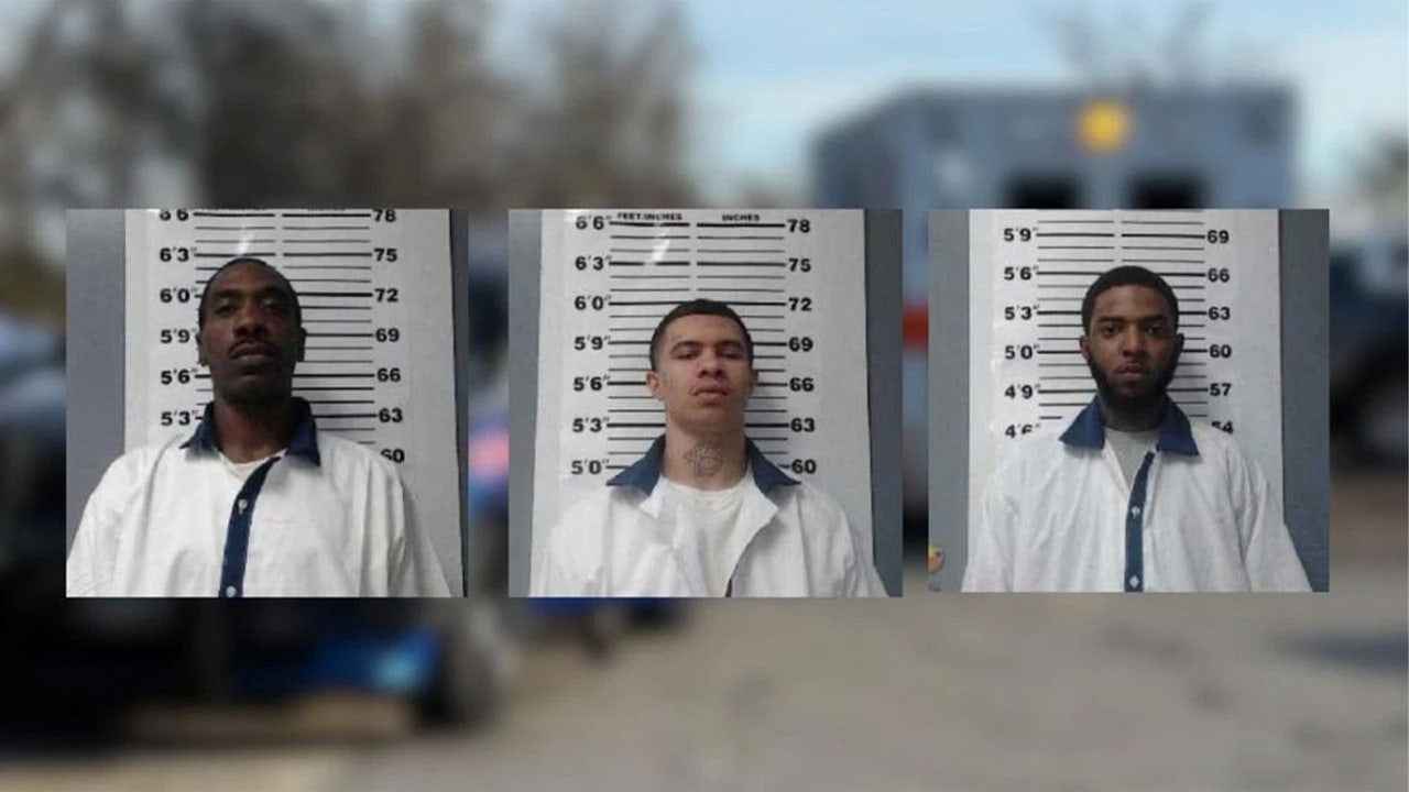 Man charged in Fulton County among 3 inmates killed at Washington State ...