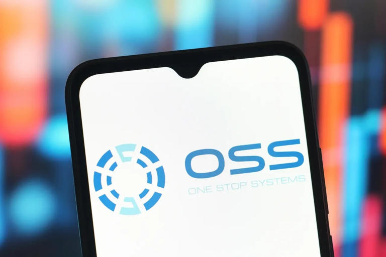 OSS stock rallied over 50% in the last 5 days — why is retail still ...