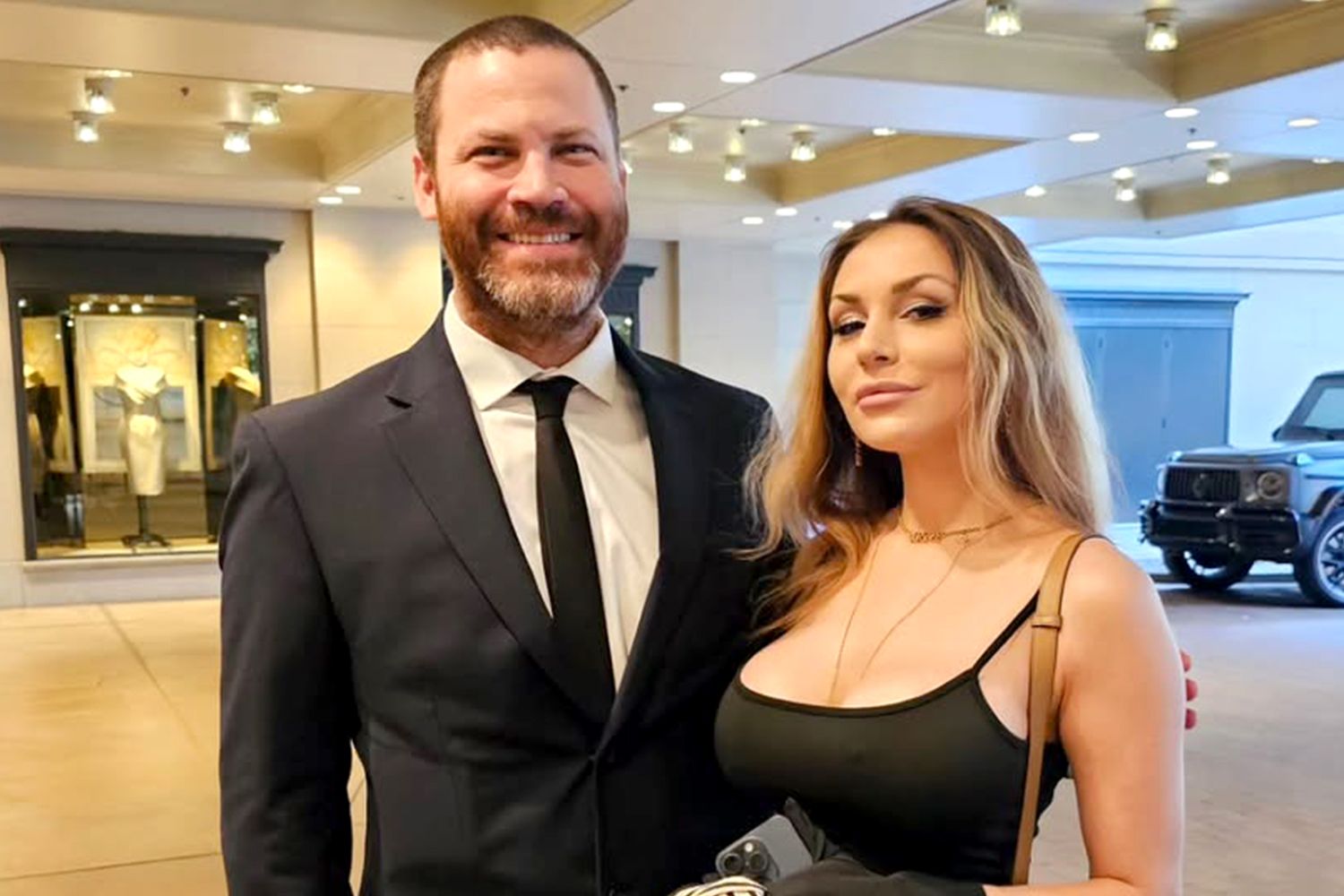 Courtney Stodden says she 'almost ran away' the night of her wedding to ...