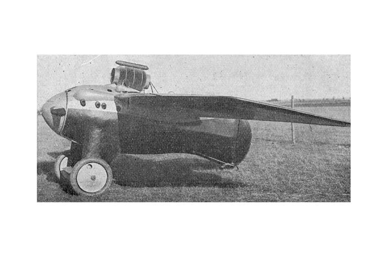 Top 10: Worst French aircraft ever built