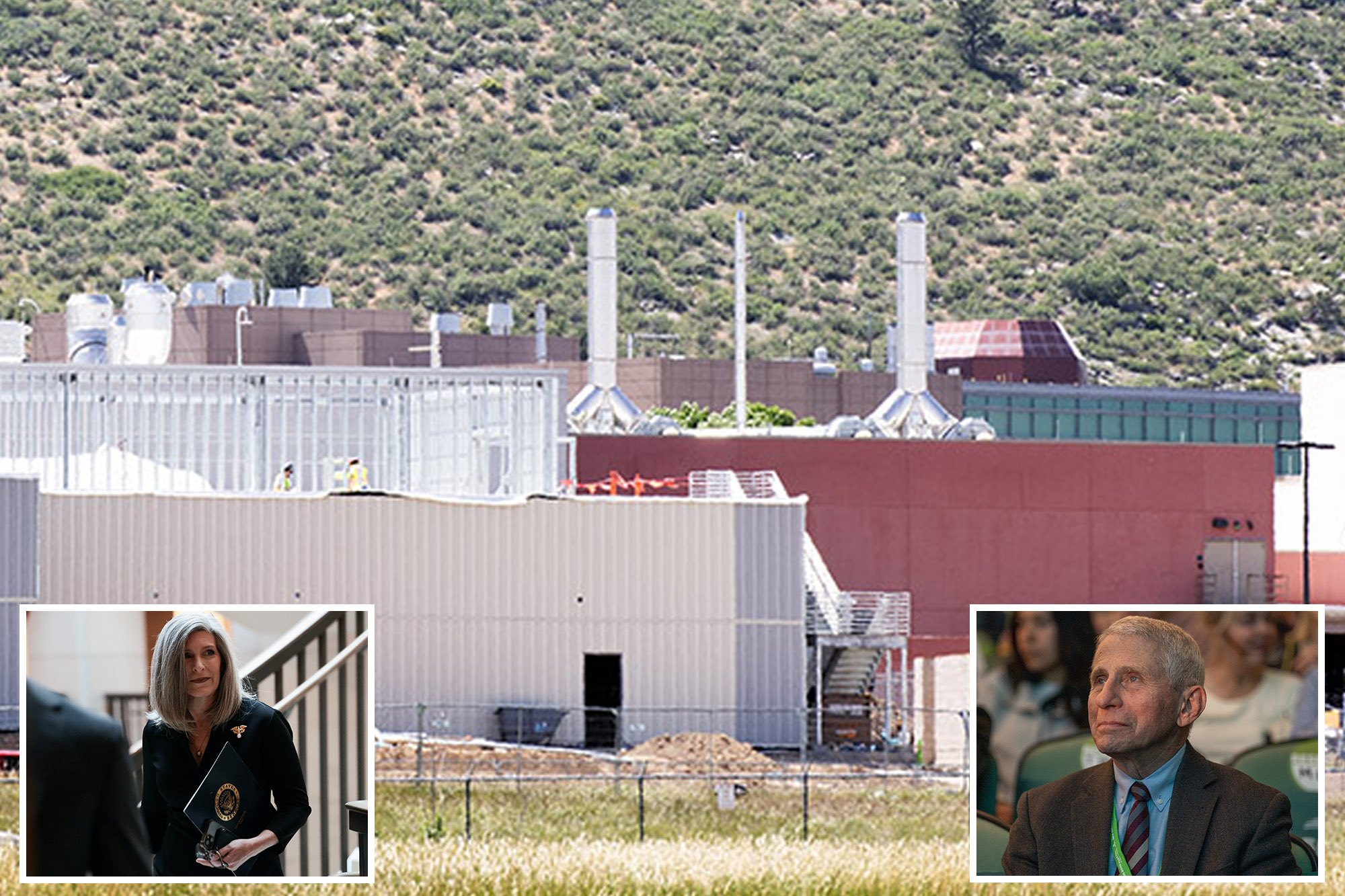 Sen. Ernst, Rep. Gosar demand NIH halt $3M in funding for Anthony Fauci ...