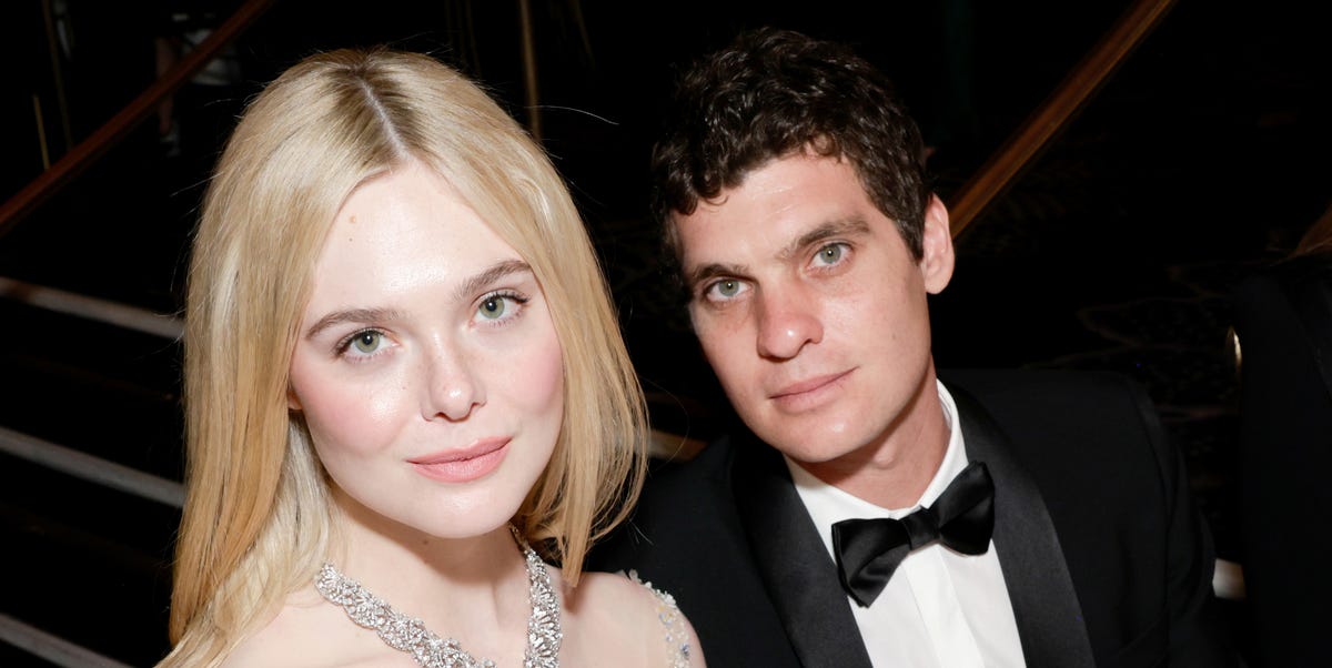 Elle Fanning fully gushes about Gus Wenner and admits she’s always ...