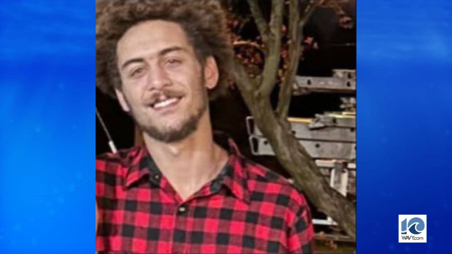 Virginia State Police says it has recovered 26-year-old Norfolk man