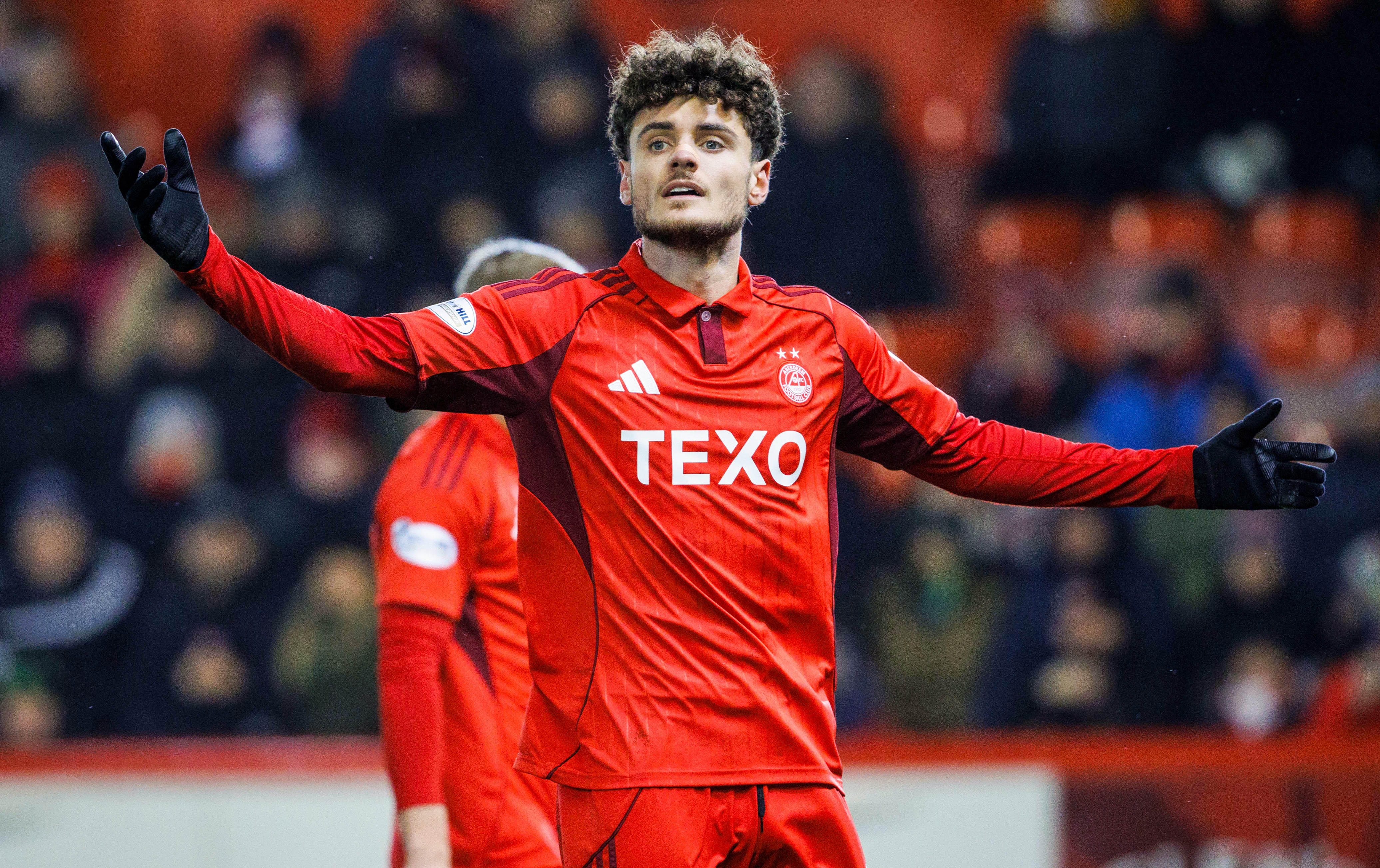 Aberdeen at the 'necessity' stage as season continues to unravel amid ...