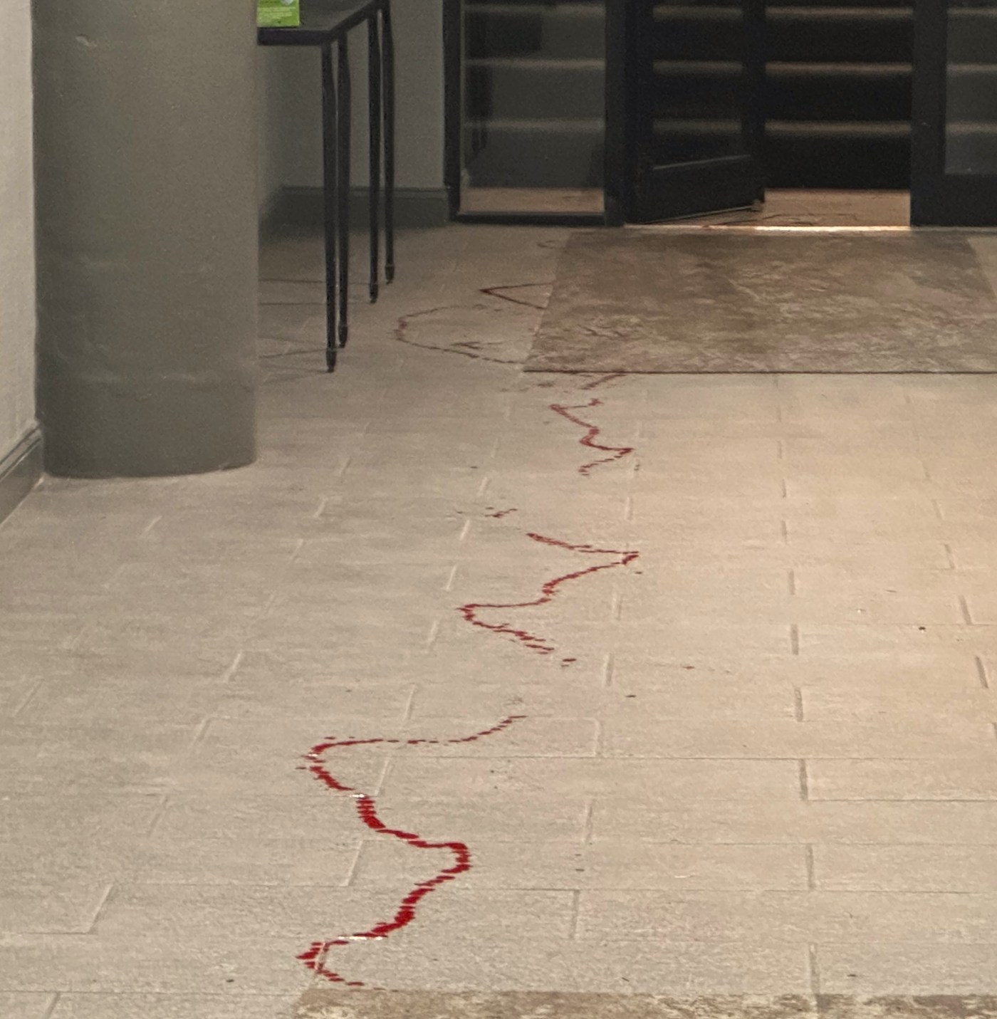 Update: Two shot in Lowell apartment building