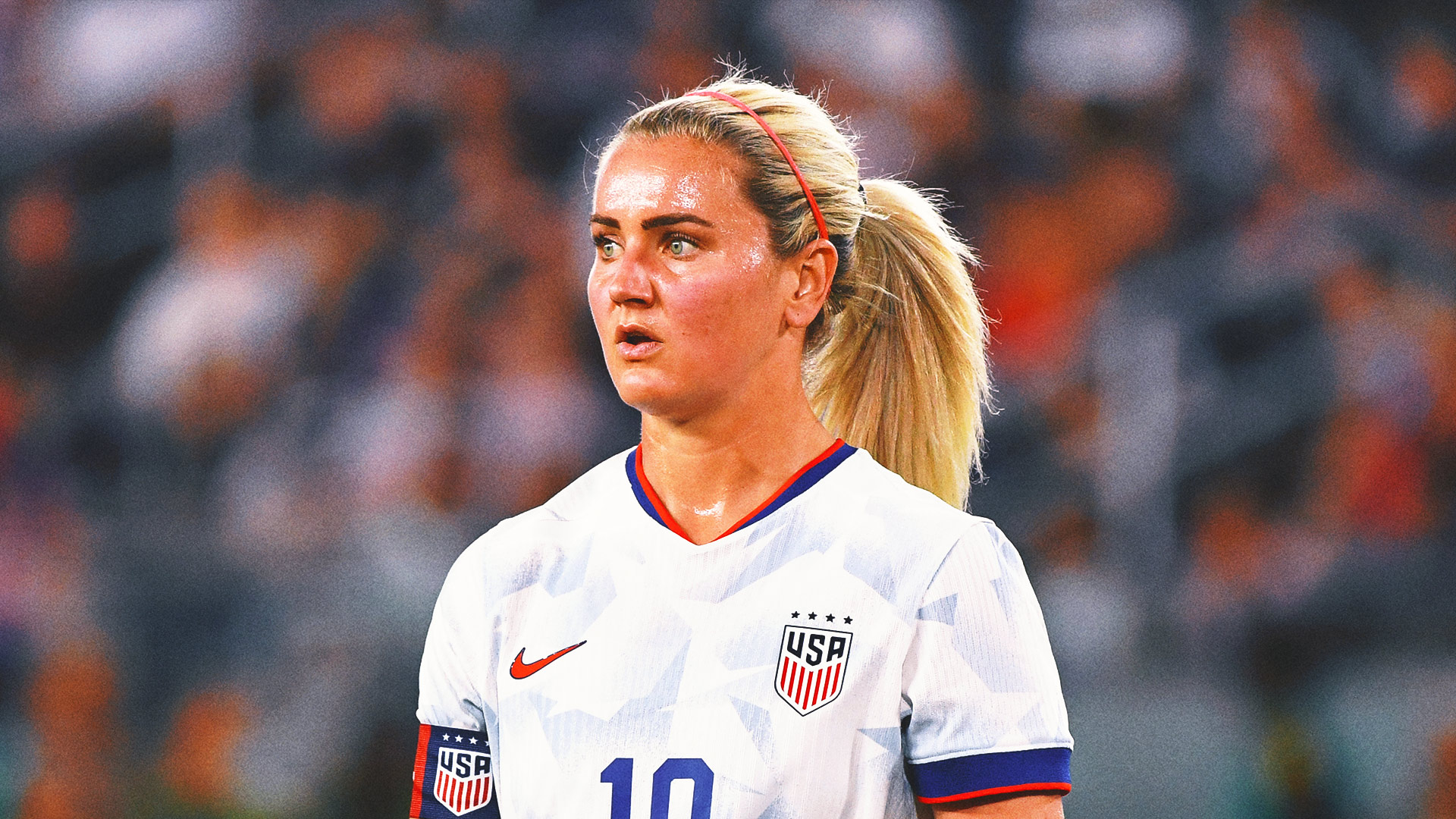 USA captain Lindsey Heaps joins NWSL expansion team Denver Summit FC