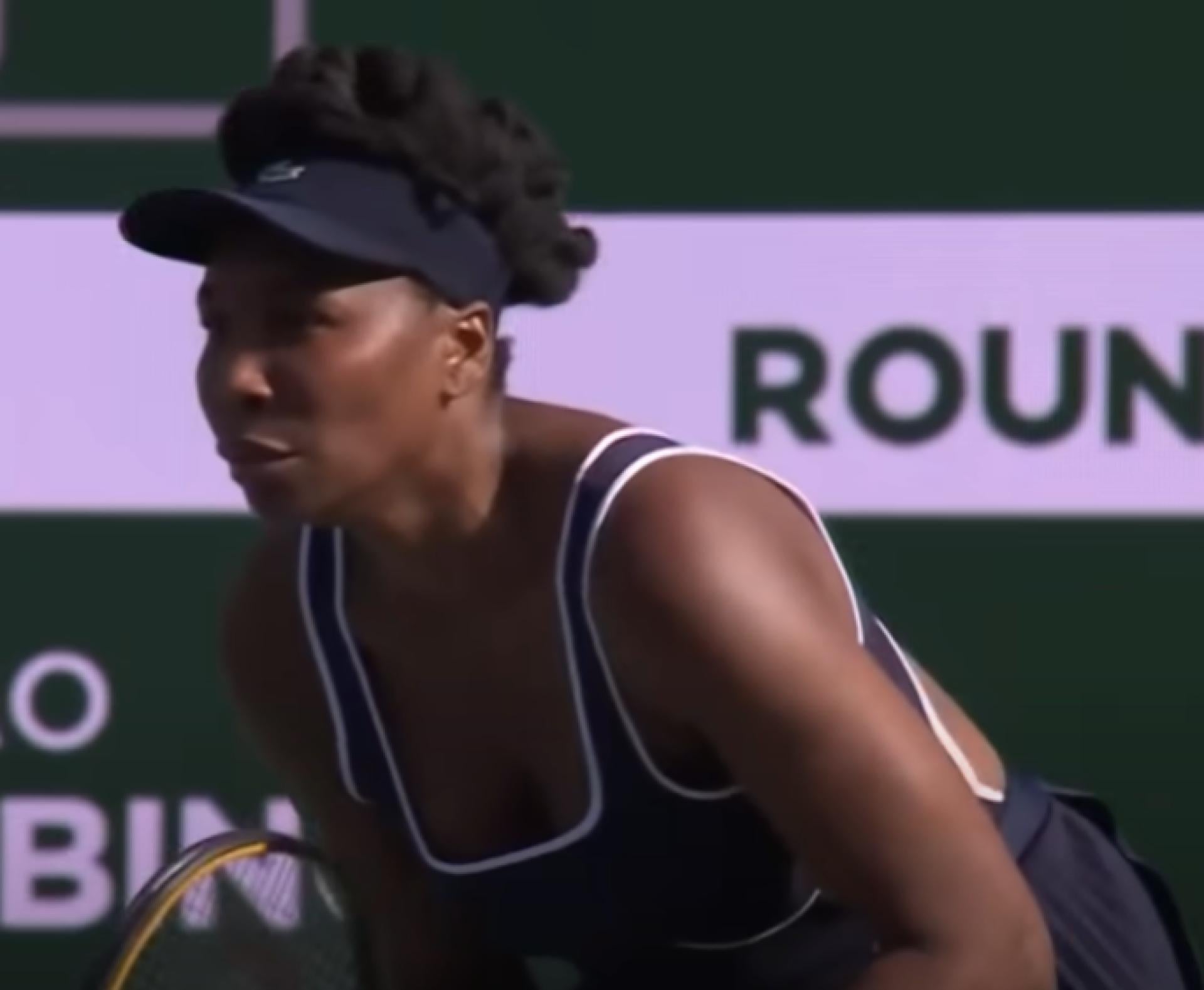 Venus Williams opens up about her current form ahead of the Australian Open