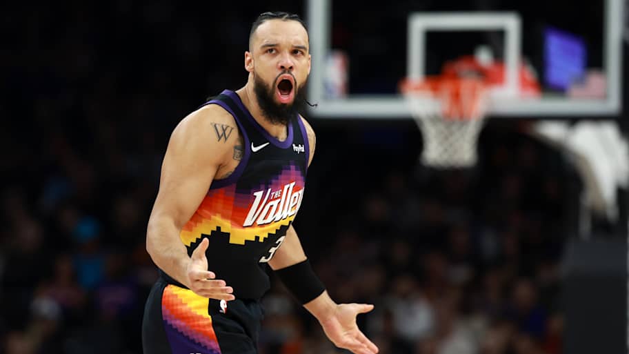 Dillon Brooks calls out ‘stigma’ affecting how NBA refs treat him