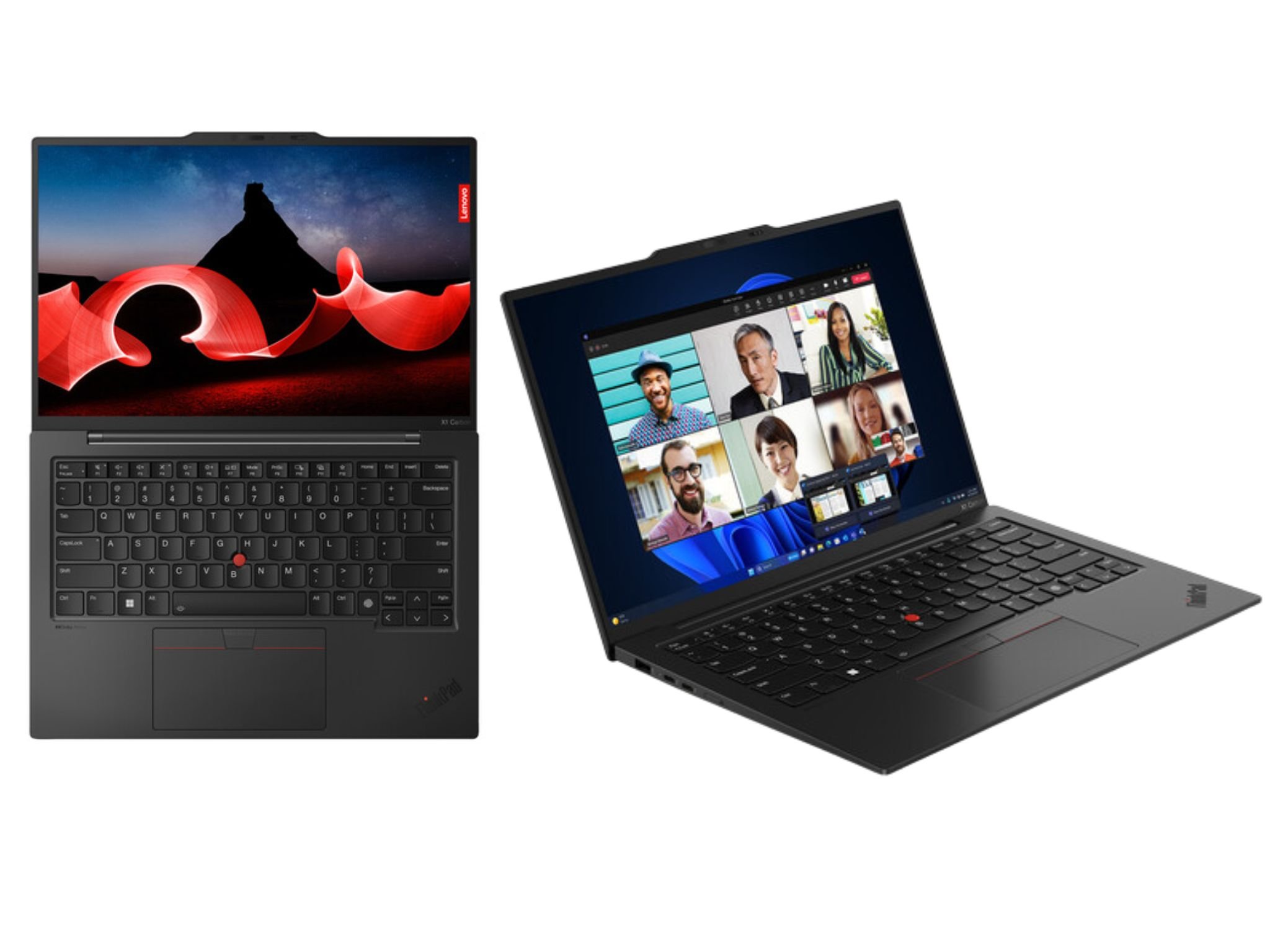 Lenovo’s $2,399 ThinkPad X1 laptop drops to $1,299 in rare deal