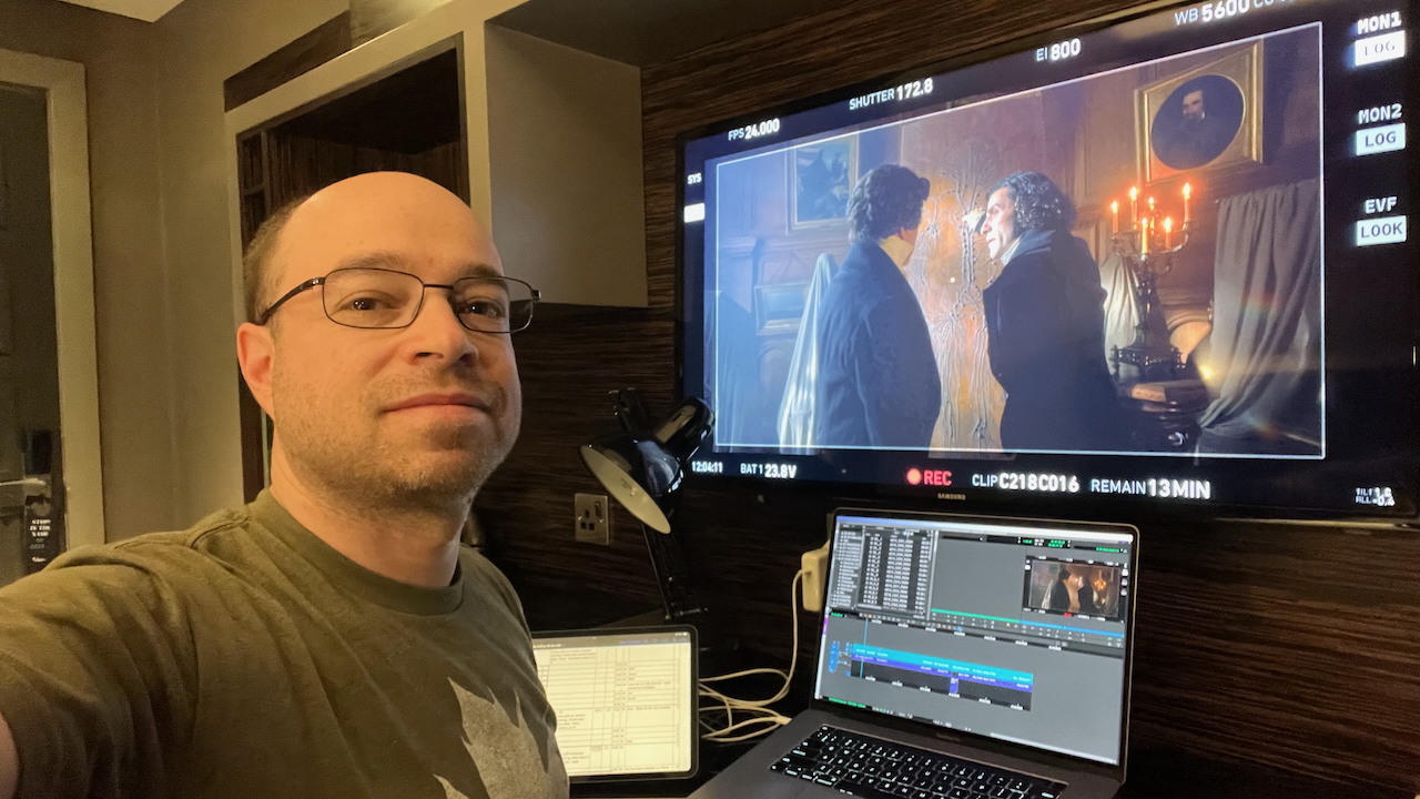 Frankenstein editor Evan Schiff on the hand-crafted heart of the ...