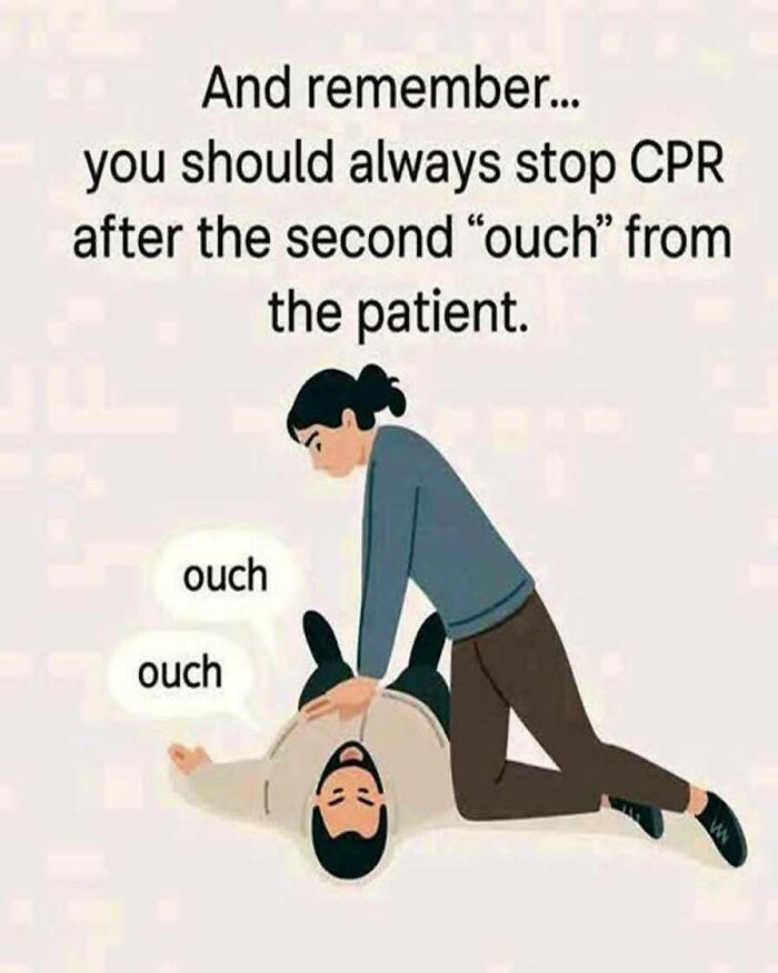 74 relatable memes for both medical professionals and patients