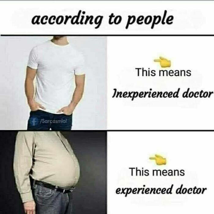 74 relatable memes for both medical professionals and patients