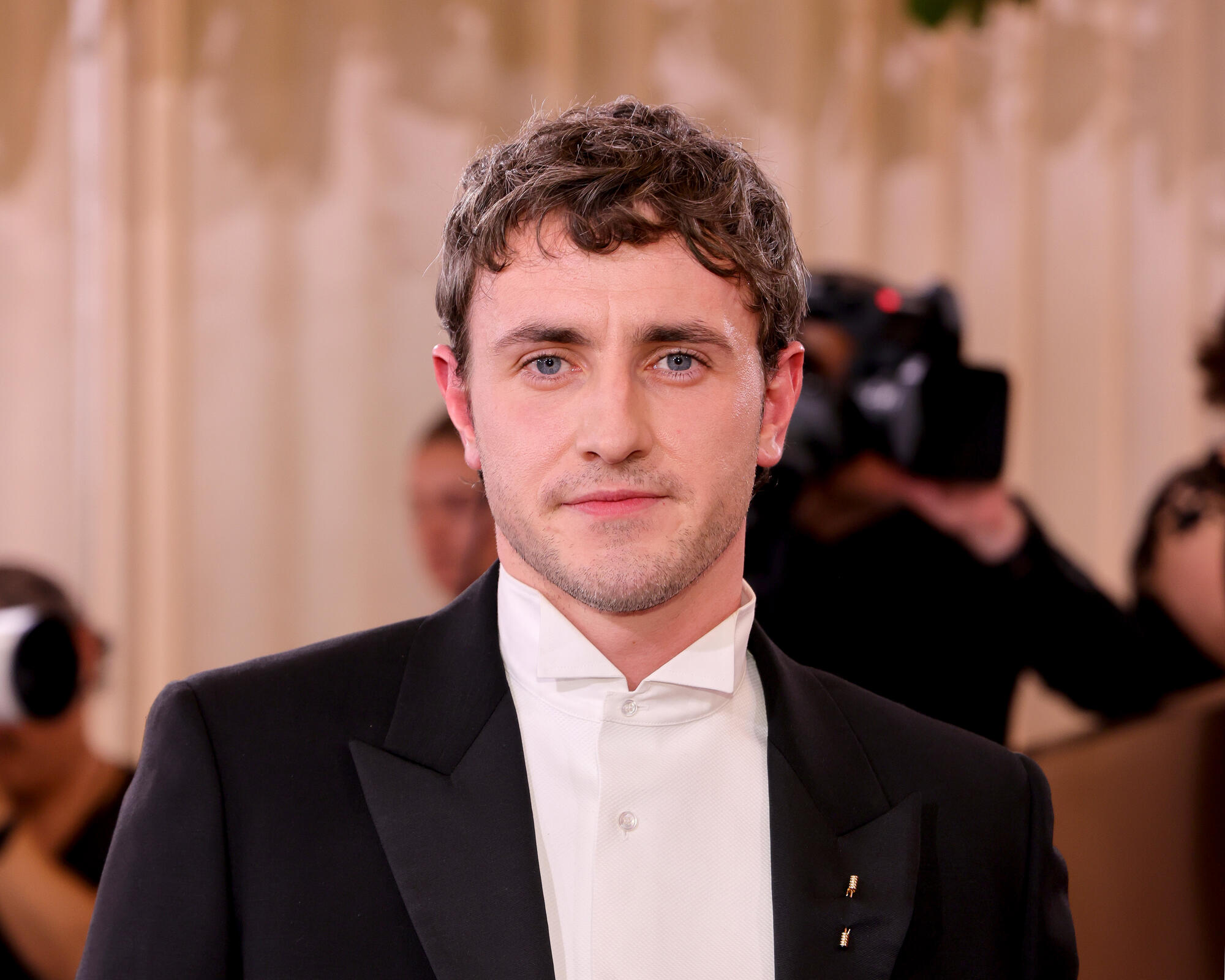 Paul Mescal on ‘Hamnet’ death scene, imposter syndrome and juggling the ...