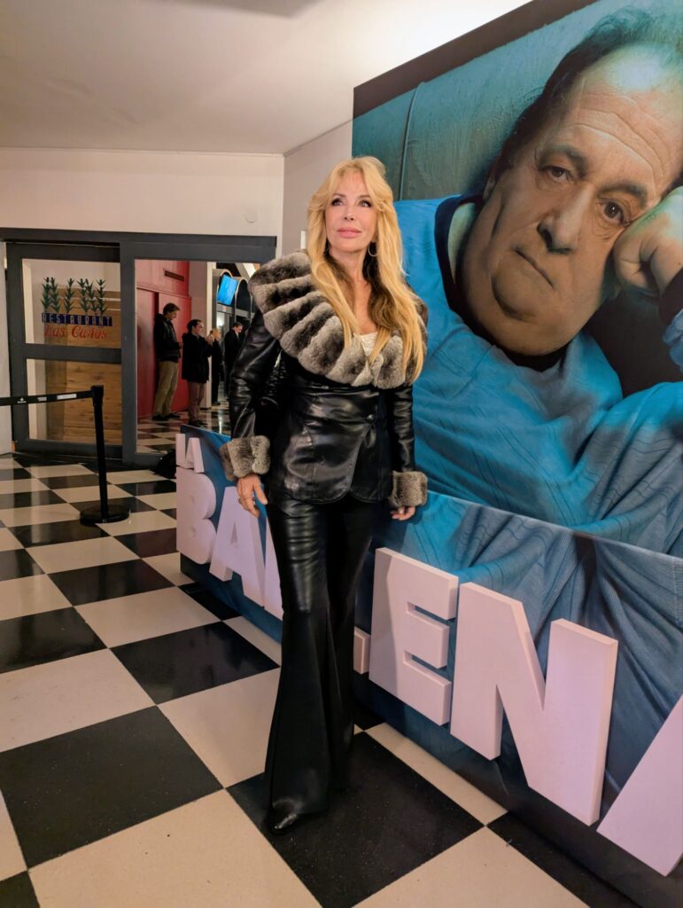 Graciela Alfano apuntó contra Wanda Nara y abrió un nuevo frente de ...