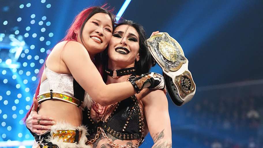 WWE Raw results (1/12/26): Gunther defeats AJ Styles, Bron Breakker ...