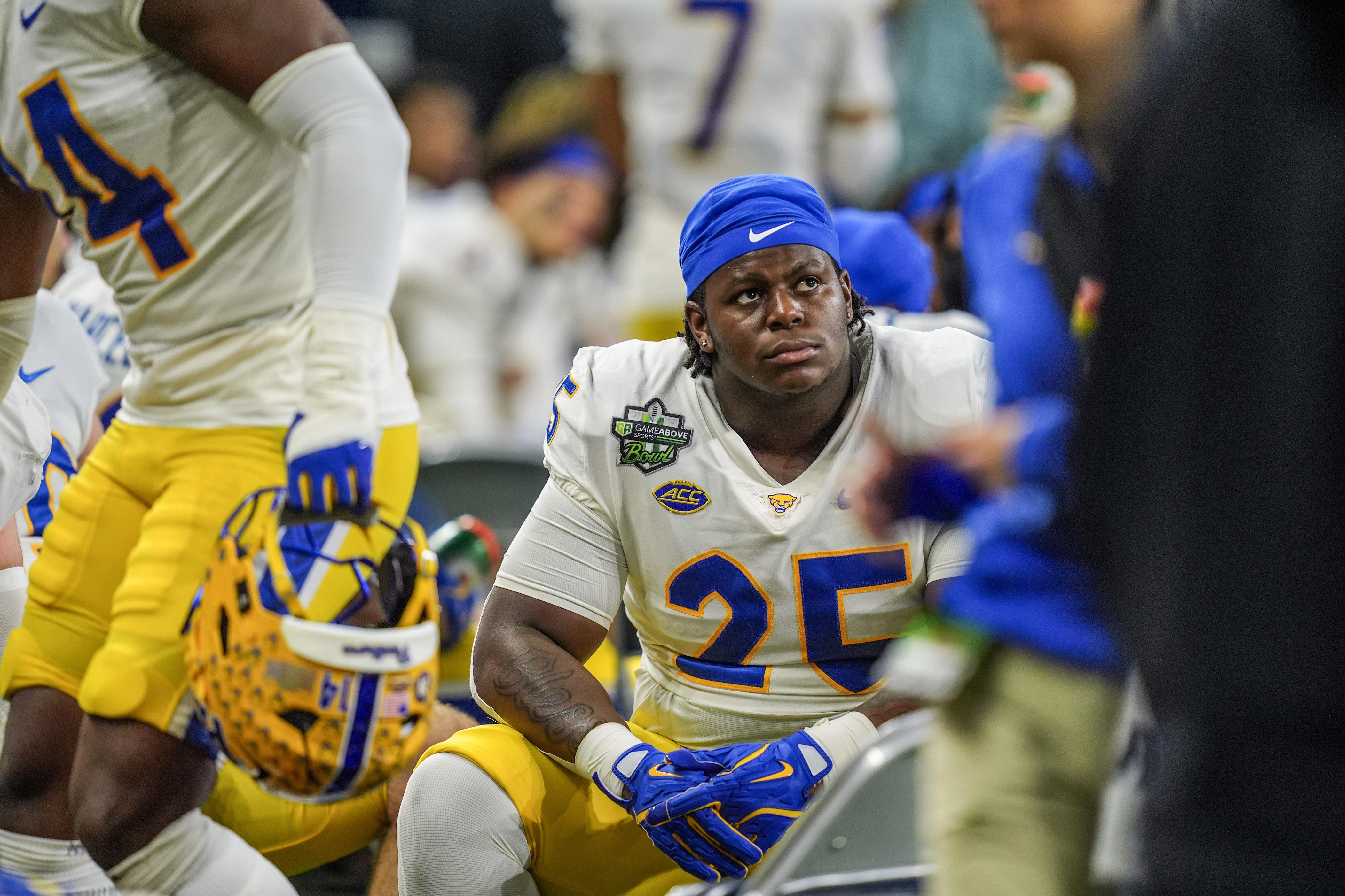 Nebraska lands commitment from defensive lineman Jahsear Whittington