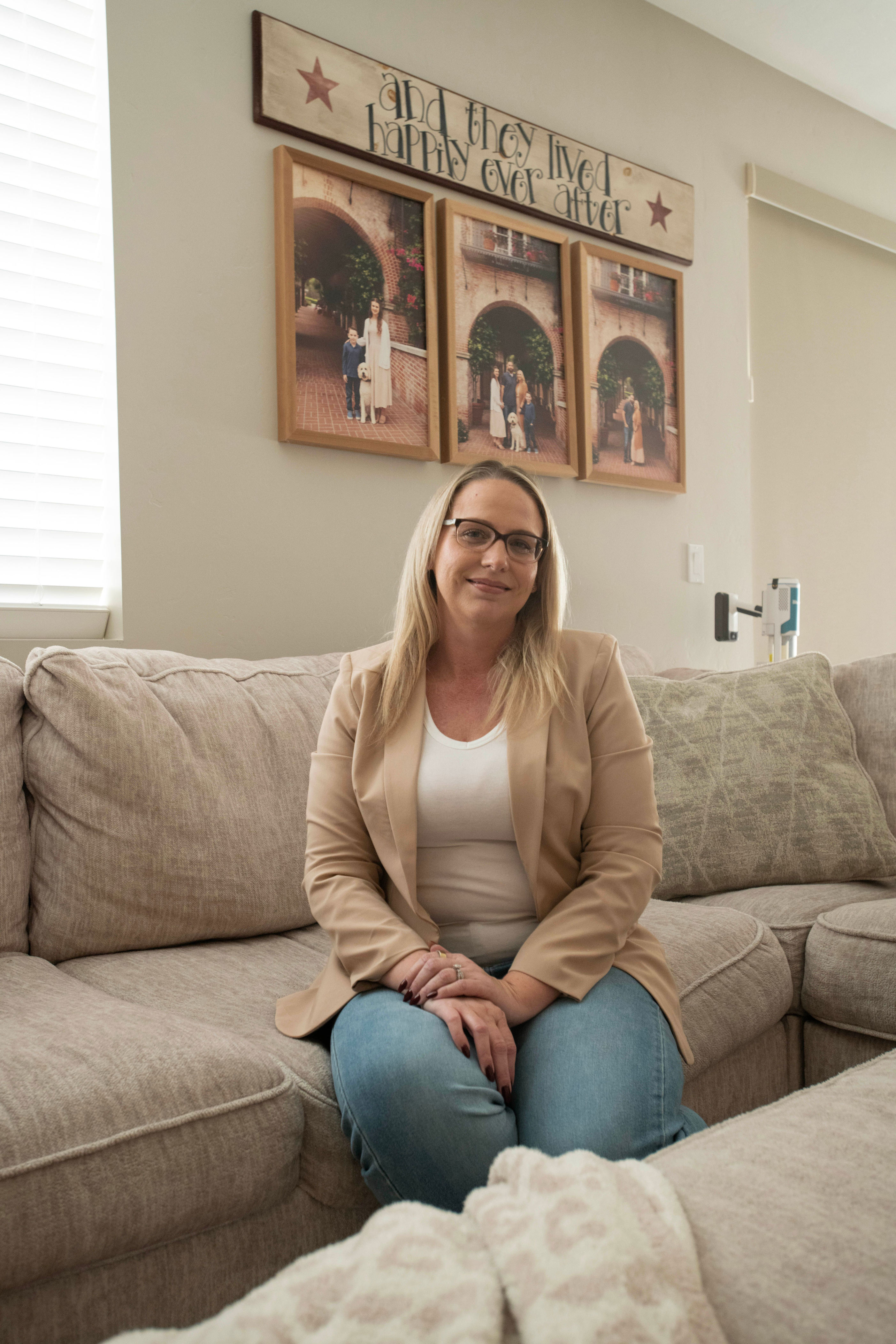 When politics drives you from home: 5 Americans who uprooted their ...