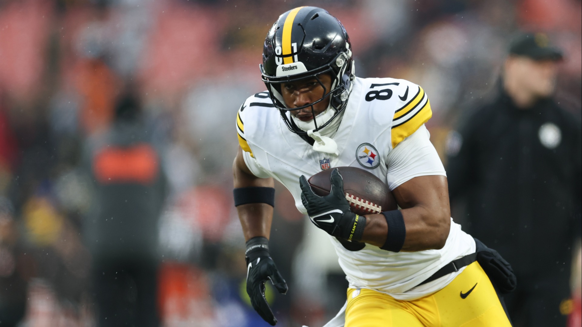 Houston Texans vs. Pittsburgh Steelers: Best bets & predictions