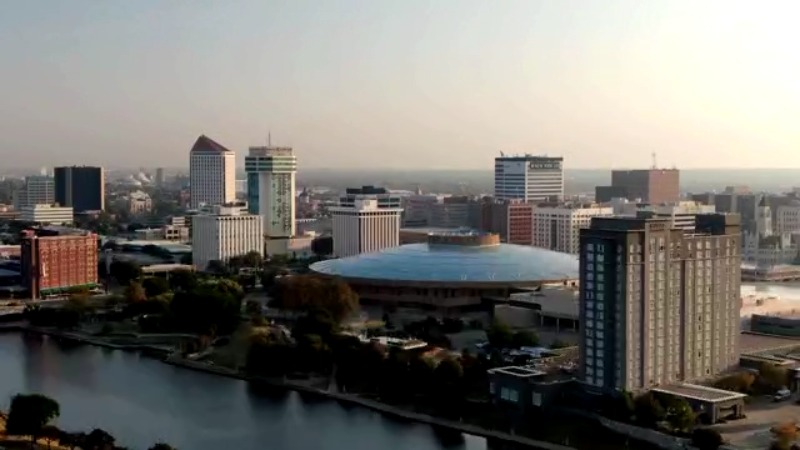 Study: Wichita in top 10 US cities for first-time homebuyers