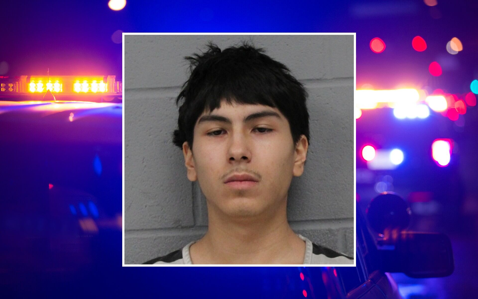 Suspect fatally shot man who borrowed his car and wrecked it, Austin ...