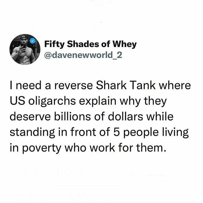 21 times people tastefully called out corporate greed (new pics)