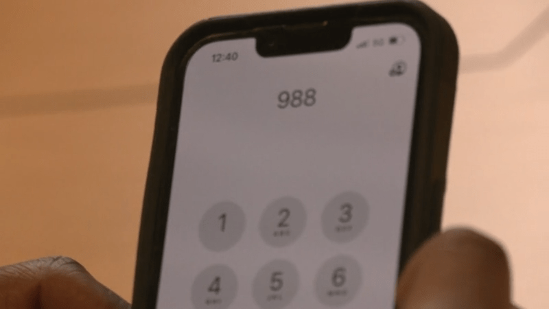 Mental health care: Using AI versus a medical professional