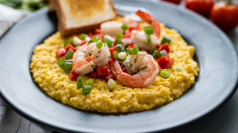 The types of grits you need to know about for down-home southern cooking