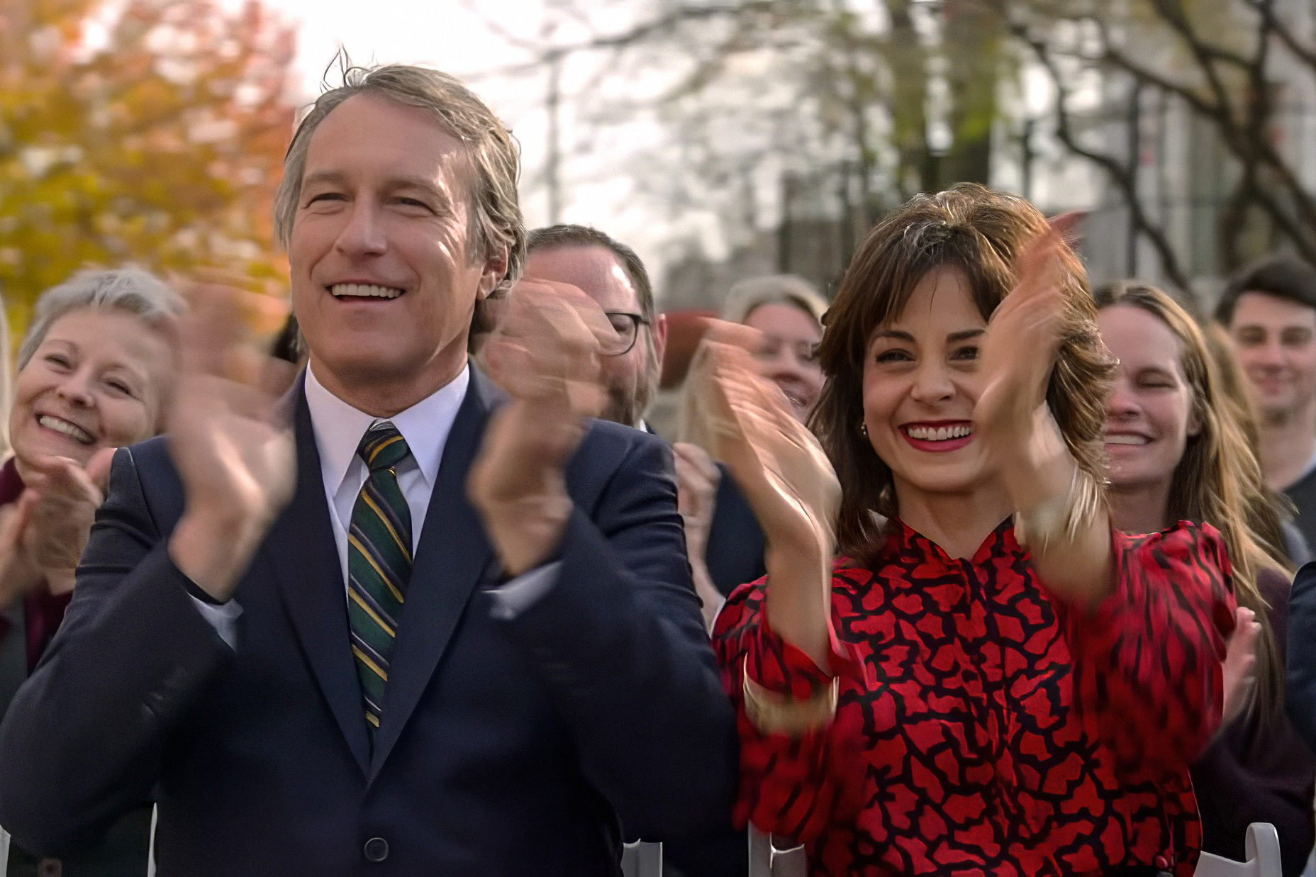 Stream it or skip it: ‘Soul on Fire’ on Netflix, a klutzy inspirational ...