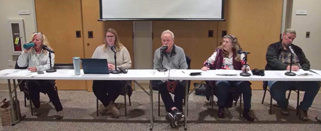 MATH advisory council election draws field of candidates seeking a voice